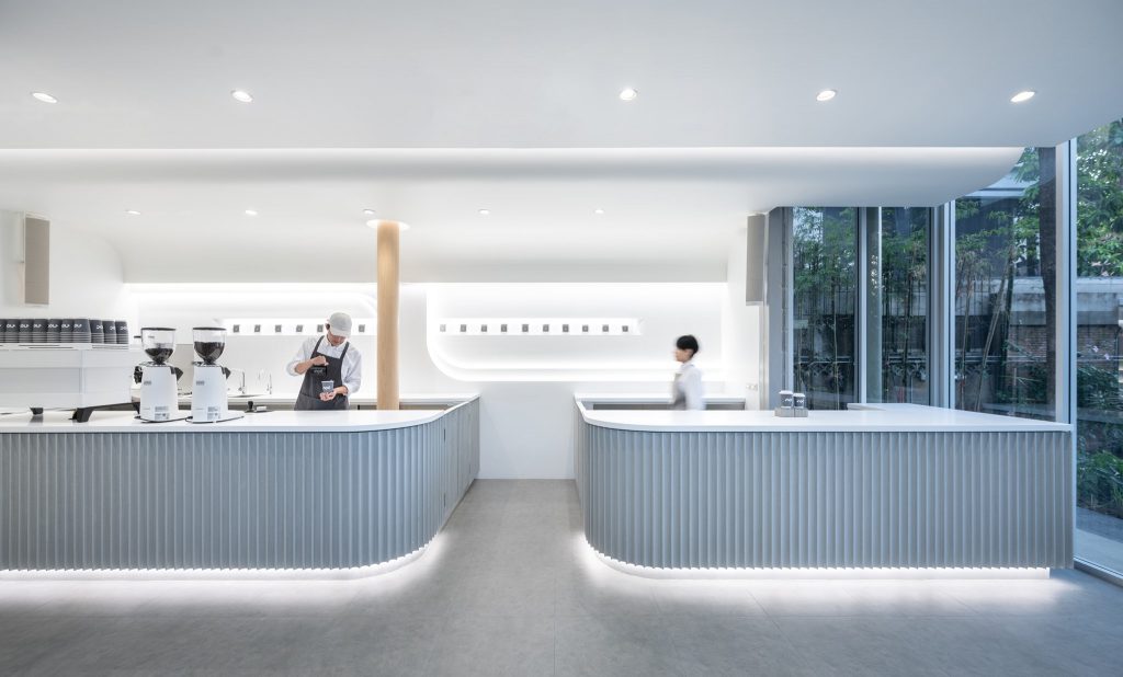 NOC Coffee Co. ประเทศไทย (NOC Coffee Co. Thailand) - Pet Friendly Thailand