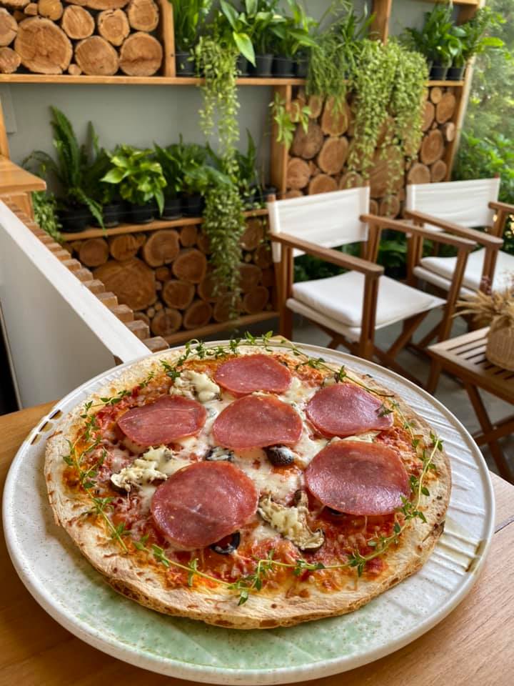 บูคอลเลค เขาใหญ่ (Bucolic Khaoyai) - Pet Friendly Thailand