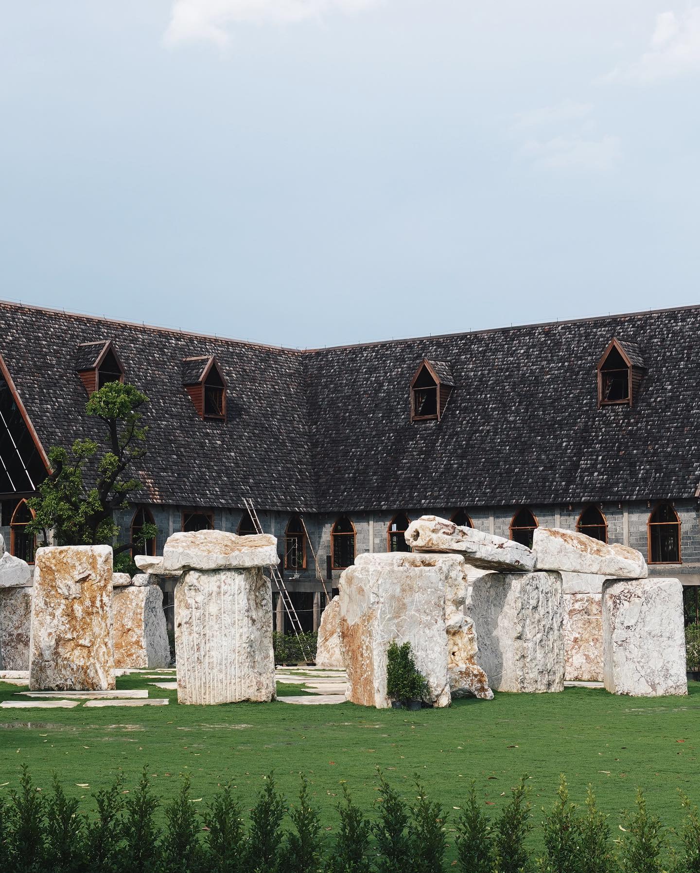 วิทอินเขาใหญ่ (Within Khaoyai) - Pet Friendly Thailand