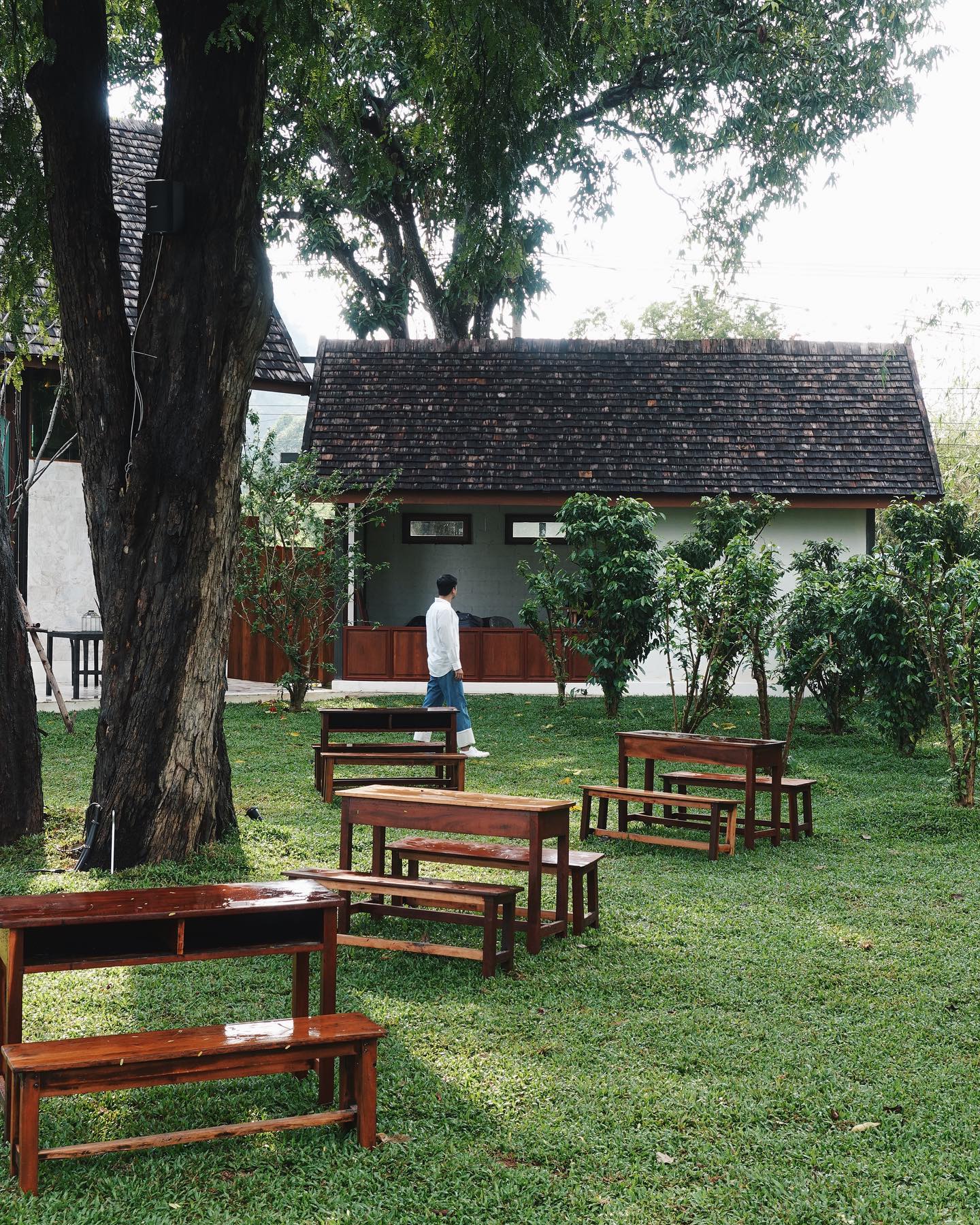 วิทอินเขาใหญ่ (Within Khaoyai) - Pet Friendly Thailand