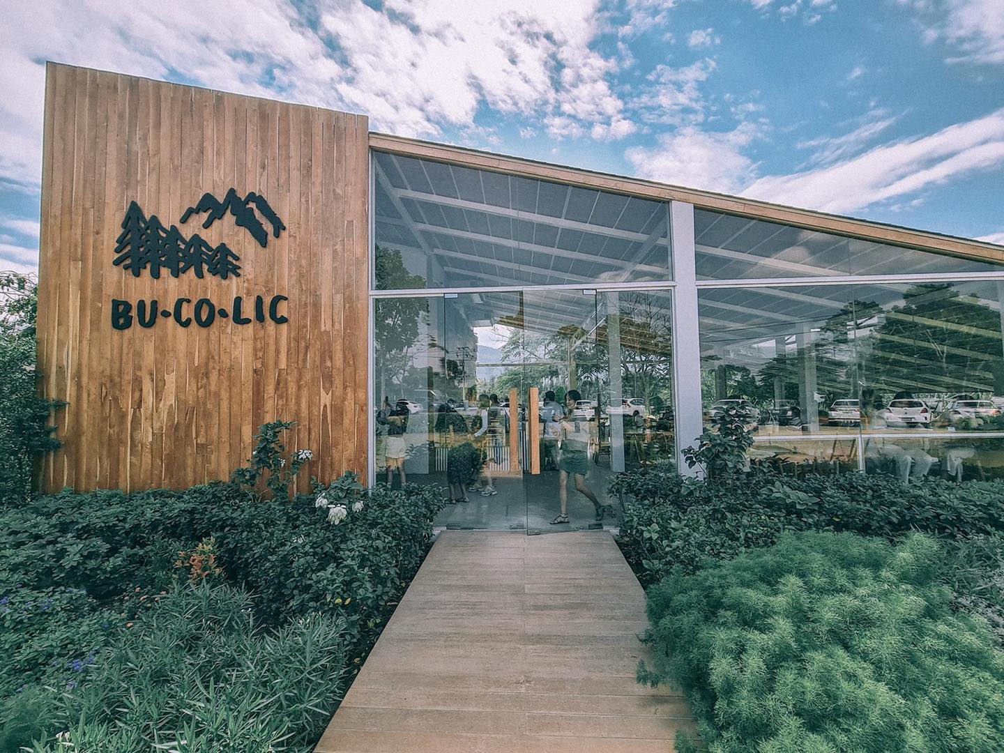 Bucolic Khaoyai - Pet Friendly Thailand