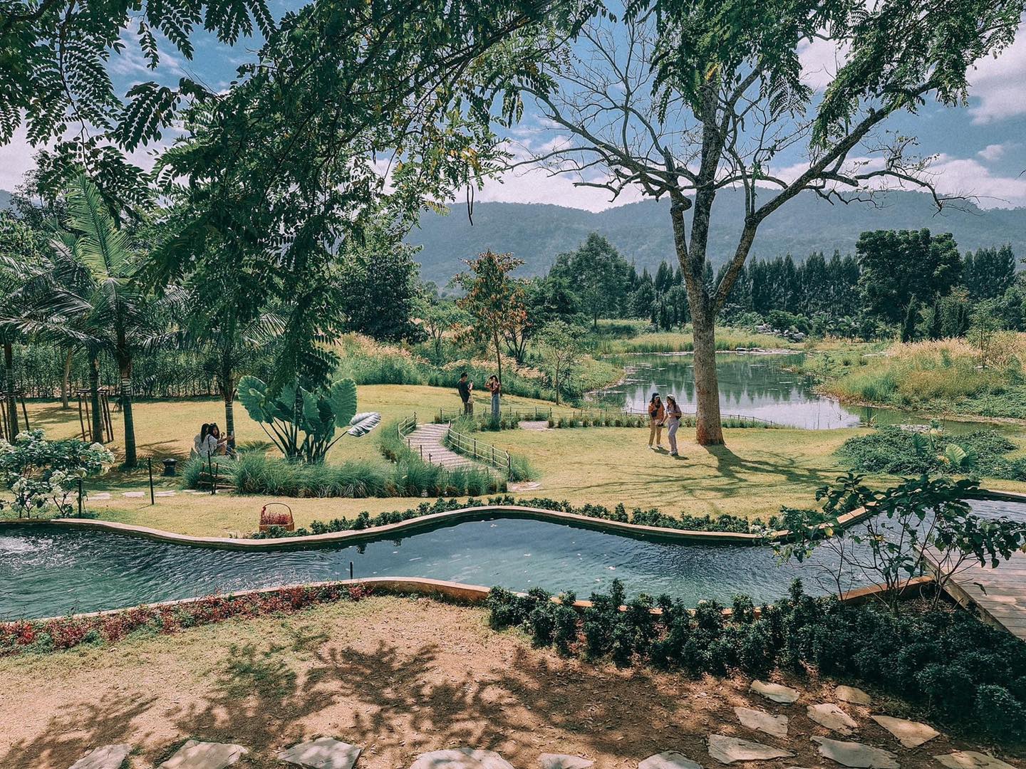 Bucolic Khaoyai - Pet Friendly Thailand