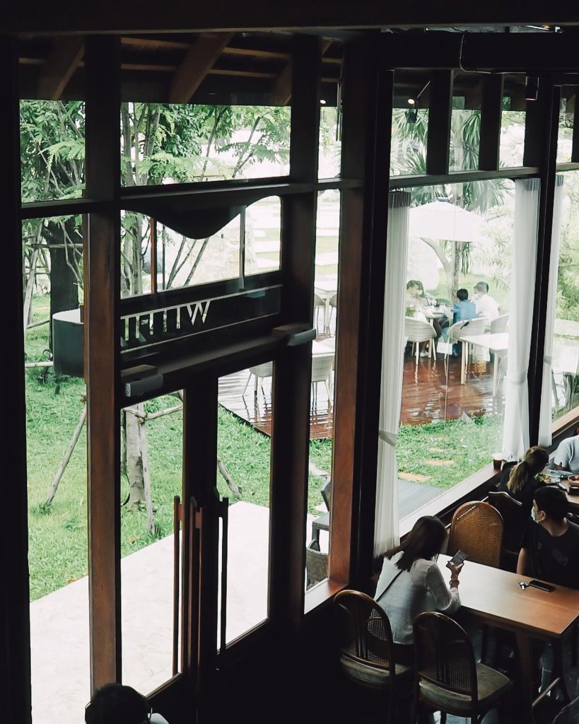 Within Khaoyai - Pet Friendly Thailand