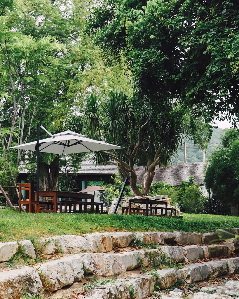 วิทอินเขาใหญ่ (Within Khaoyai) - Pet Friendly Thailand