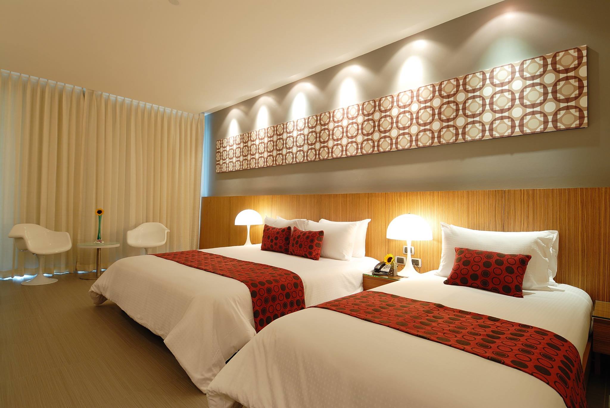The Zign Hotel & The Zign Premium Villa ที่พัก ระยอง